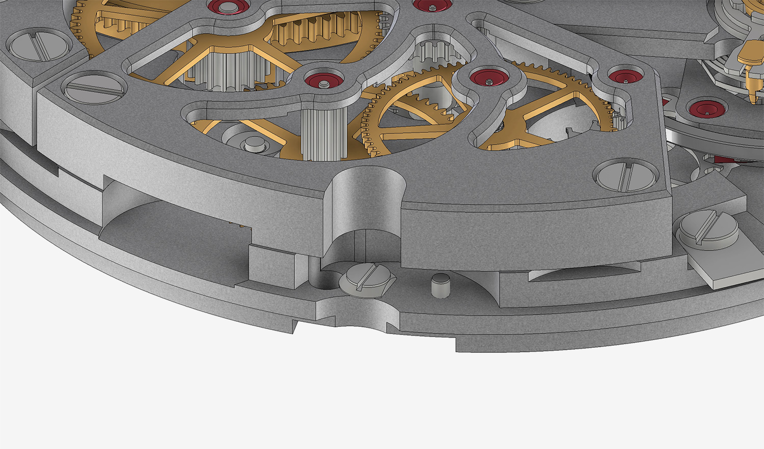 OM10 - openmovement – watchmaking 2.0